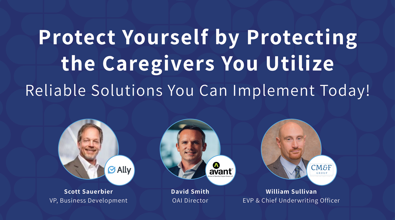 Ally MS - Caregiver Services